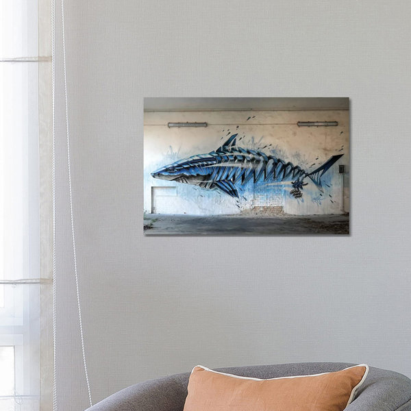 Wall Shark Pictures | Wayfair.co.uk