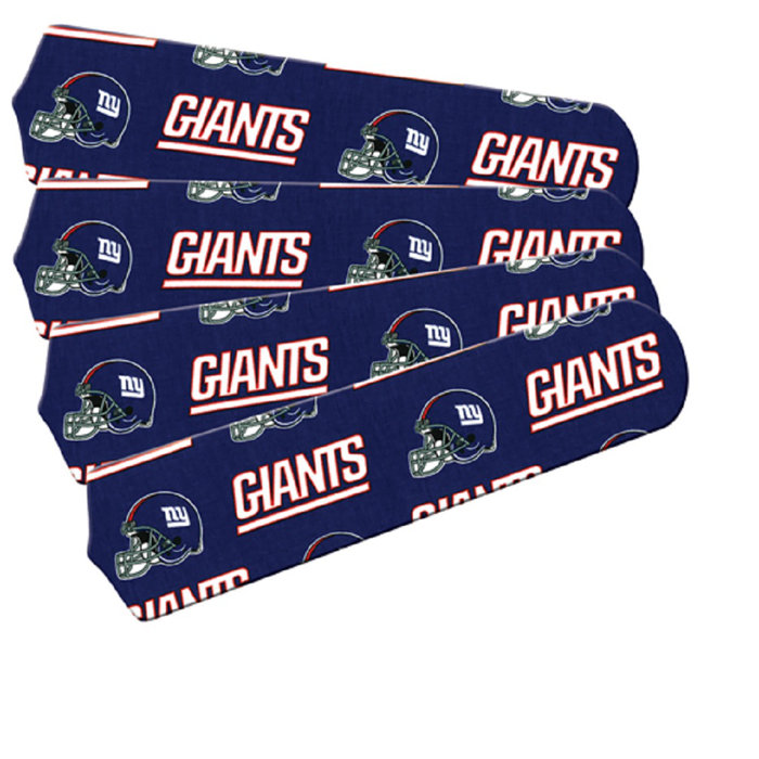 Ceiling Fan Designers NFL 42" Blade | Wayfair