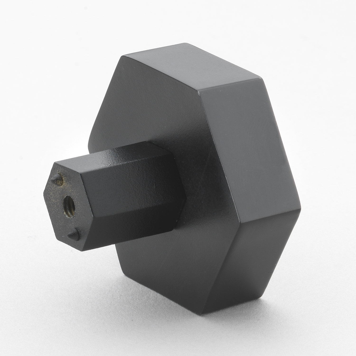 GlideRite Hardware Geometric Knob & Reviews | Wayfair