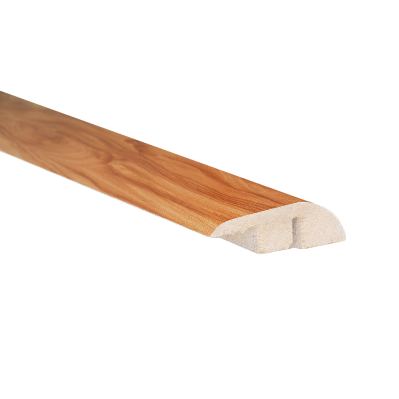 Dyno Exchange Engineered Wood 0.56" Thick 1.75" Wide 95" Length Overlap ...