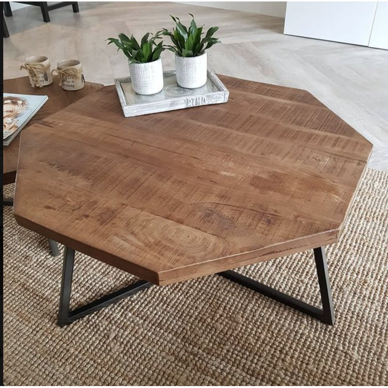 By Boo Nesting Coffee Table | Wayfair