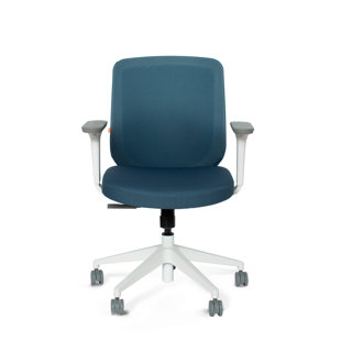 Modern Blue Office Chairs | AllModern