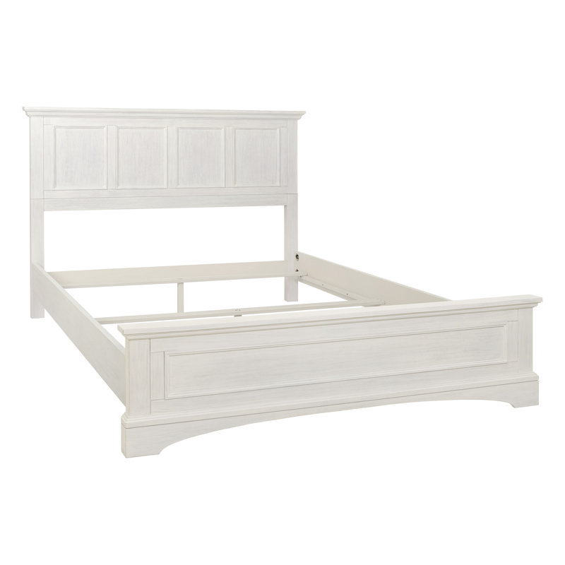 August Grove® Hayter Bed & Reviews | Wayfair