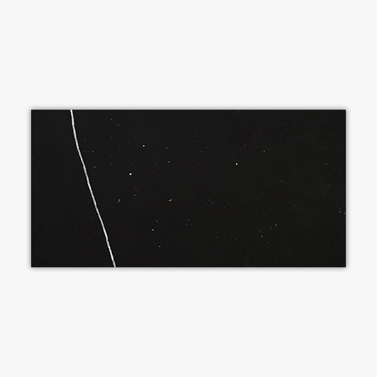 Direct Stone Source 3" x 6" Micro Beveled Marble Tile | Wayfair