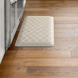 Wayfair | Beige Kitchen Mats You'll Love in 2022