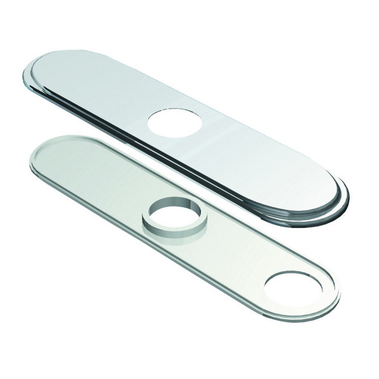 Gerber 8" Accessories Centerset Cover Plate | Wayfair