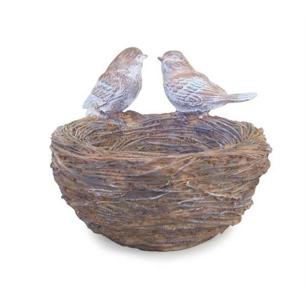 Decorative-bird-nest | Wayfair