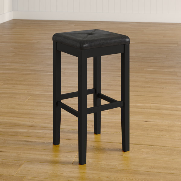Three Posts™ Diamondback Counter & Bar Stool & Reviews | Wayfair