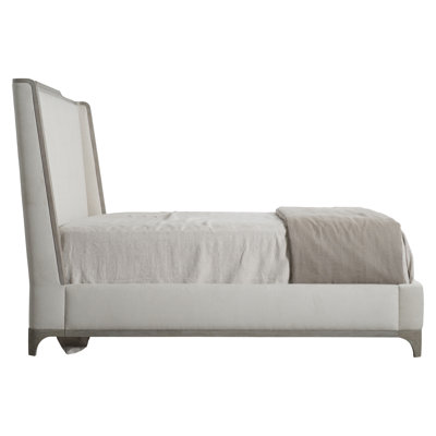 Bernhardt Albion Upholstered Bed | Wayfair