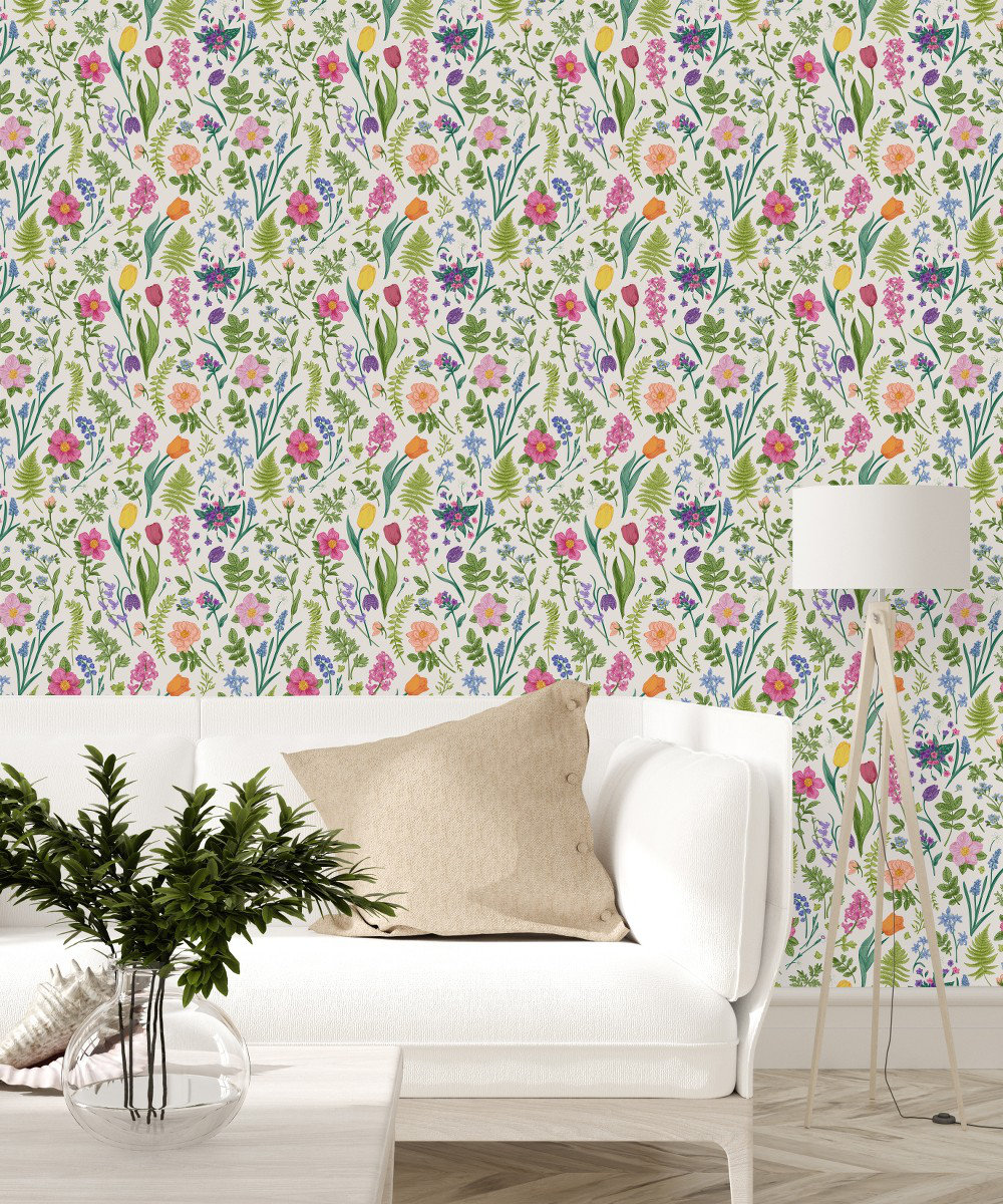Red Barrel Studio® Wallpaper | Wayfair