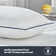 Silentnight Breathable Memory Foam Crumb Pillow | Wayfair.co.uk