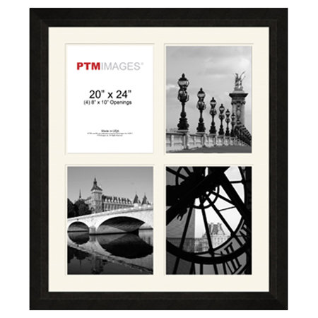 PTM Images Collage Picture Frame & Reviews | Wayfair
