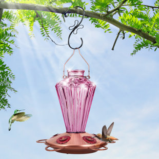 Wayfair | Bird Feeders You'll Love in 2022