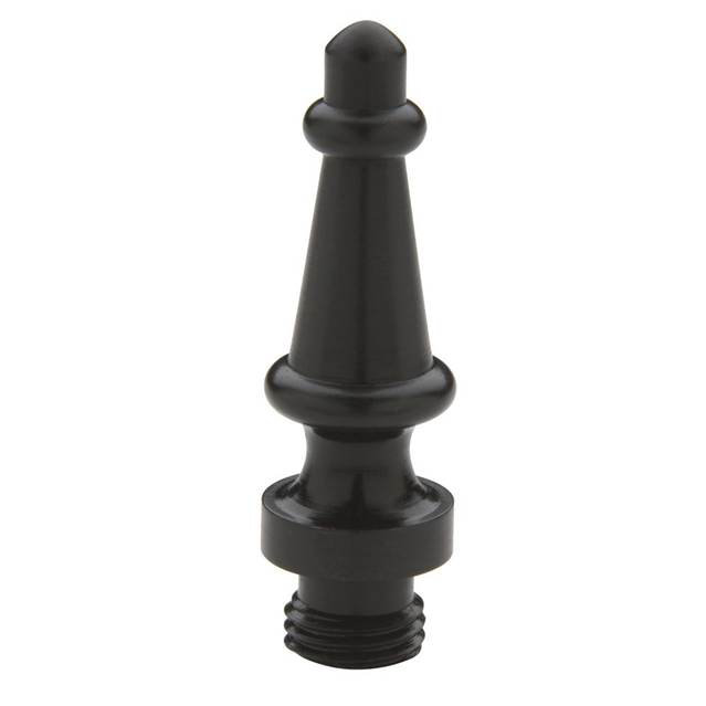 Baldwin Steeple Tip for Square Corner Hinge | Wayfair