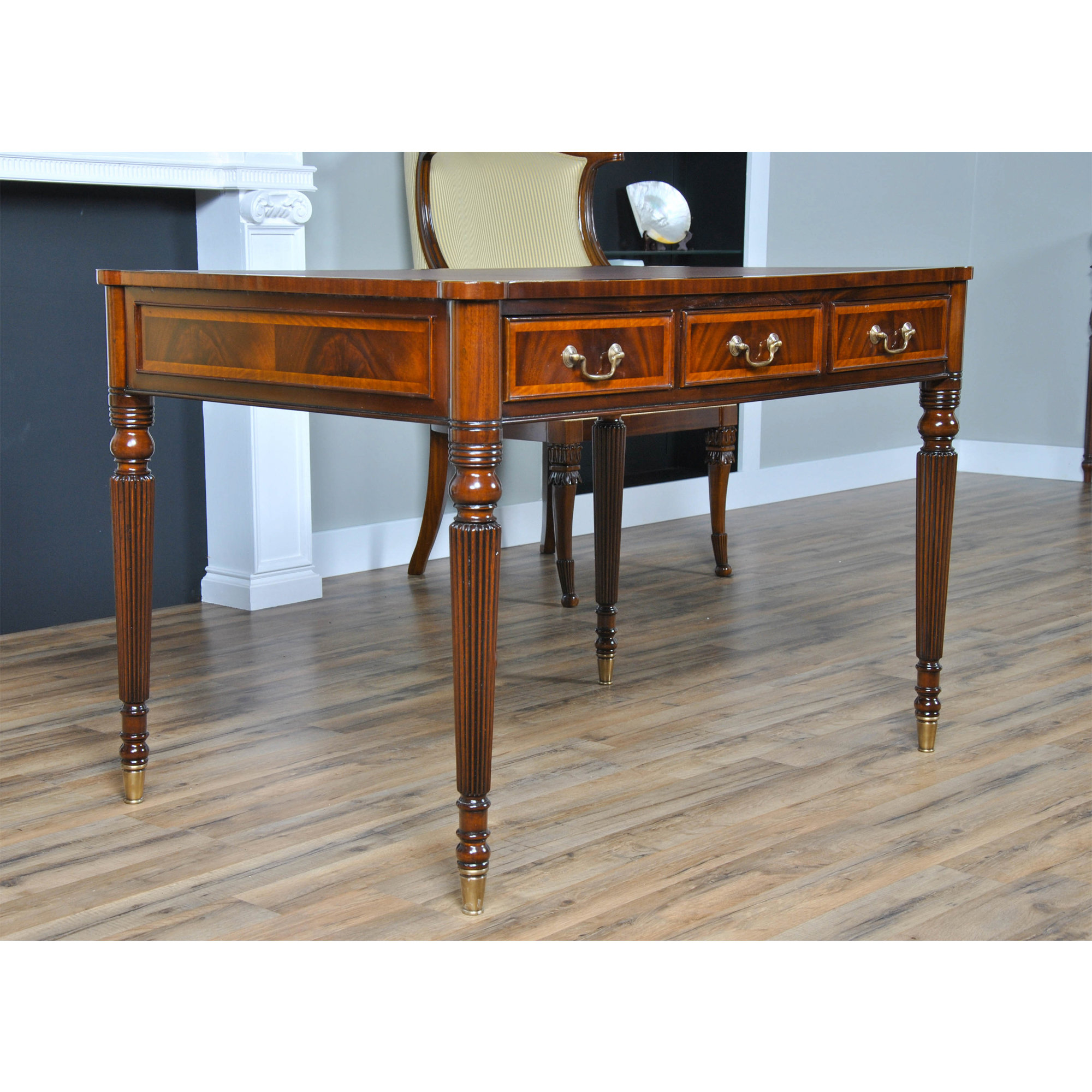 Astoria Grand Littles 45'' Desk | Wayfair