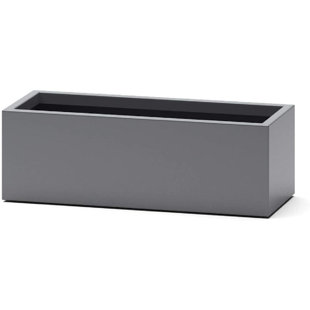 Wayfair | Extra Large Rectangle Planters You'll Love in 2022