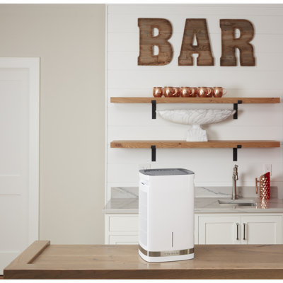 Cuisinart Purxium Countertop Air Purifier with HEPA Filter & Reviews ...