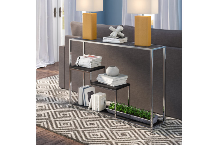 18 Gray Living Room Ideas | Wayfair