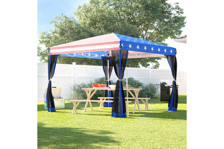 The Best Outdoor Canopies for Your Summer Fun | Wayfair