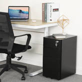 Latitude Run® Tonicha Rectangular Conference Table | Wayfair