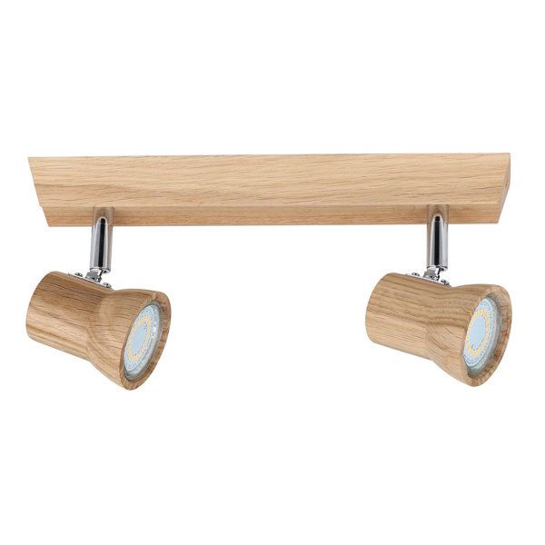 Homemania Venla Ceiling Spotlight | Wayfair.co.uk