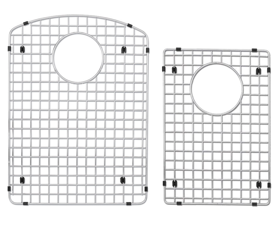 Transolid 14" x 17" Sink Grid | Wayfair