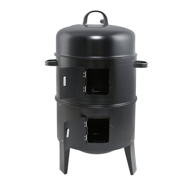TCMT Smoker & Grill & Reviews | Wayfair