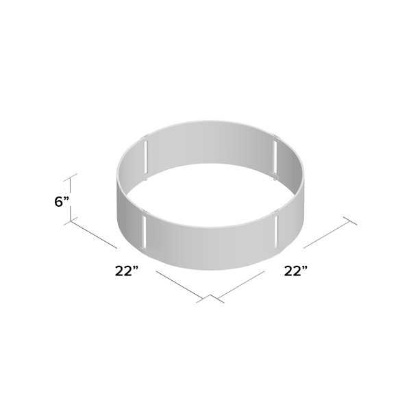 AZ Patio Heaters Patio Heaters Glass Wind Fire Pit Flame Guard ...