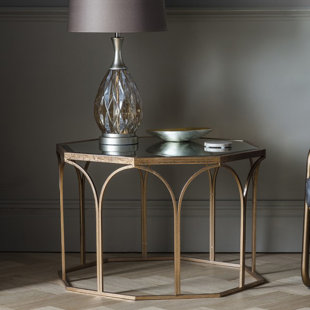 Free Form Coffee Tables You'll Love | Wayfair.co.uk