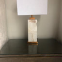 Mercer41 Princeton Metal Lamp & Reviews | Wayfair