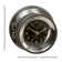 Breakwater Bay Sela Metal Wall Clock | Wayfair
