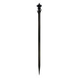 Mr. Chain Solid Colonial Ground Pole & Reviews | Wayfair