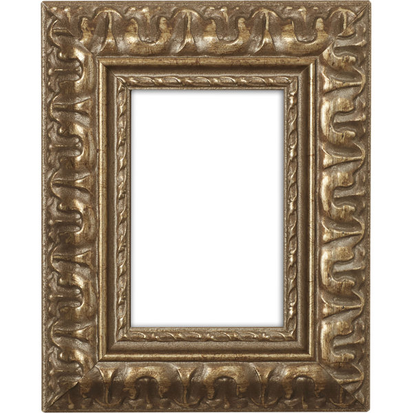 Astoria Grand Greyson Wood Picture Frame & Reviews | Wayfair