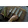Fiskars Titanium 6.3'' Santoku Knife | Wayfair