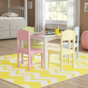 Wayfair | Kids' Table and Chairs