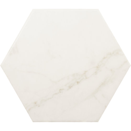 EQUIPE CERAMICAS 7" x 8" Porcelain Field Tile | Wayfair