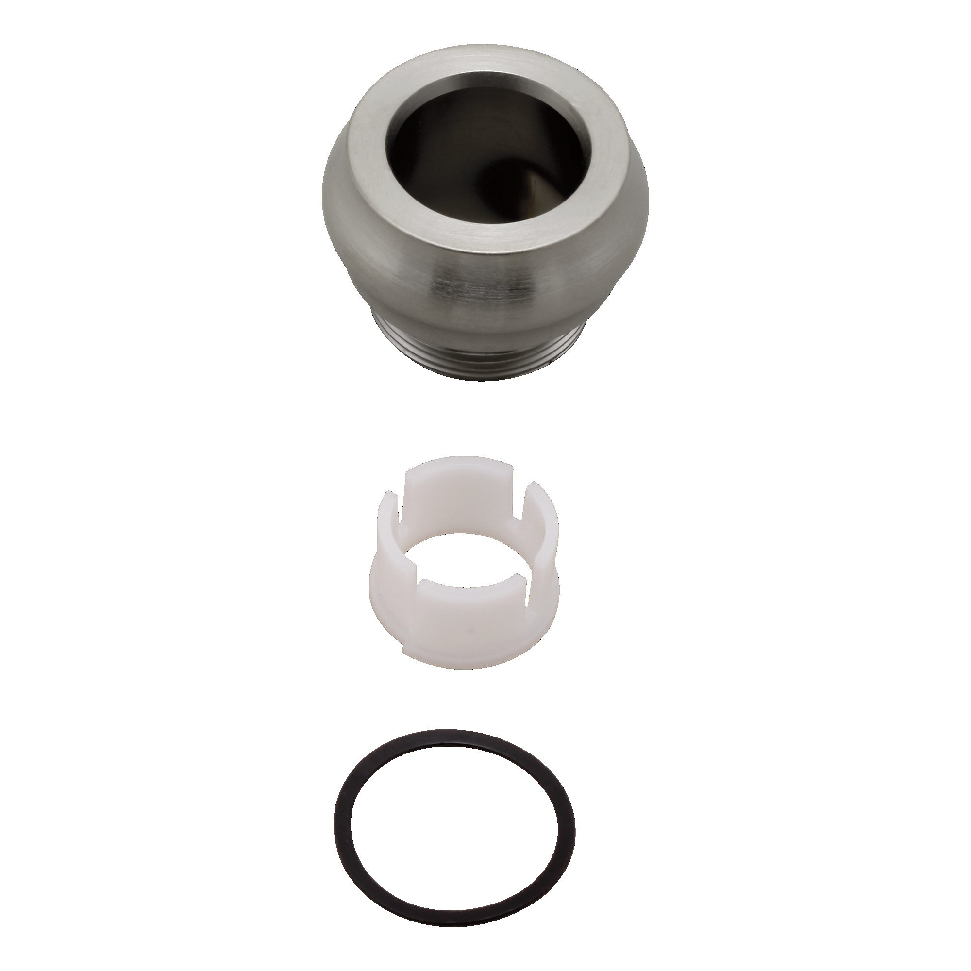 Delta Victorian Kitchen Bonnet with Washer and Retainer Clip | Wayfair