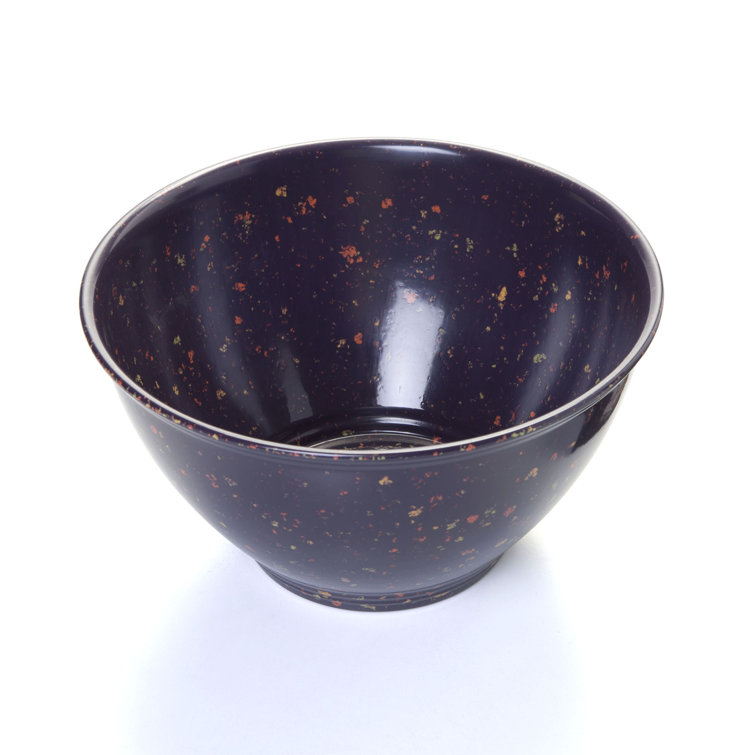 Rachael Ray Kitchenware Melamine 4 qt. Garbage Bowl & Reviews | Wayfair