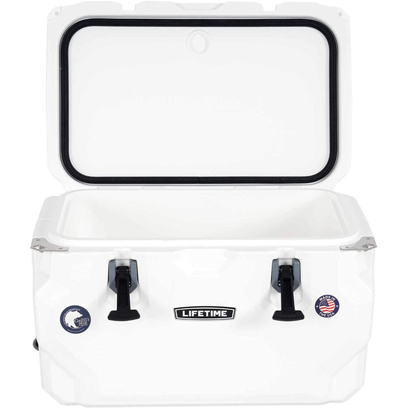 Lifetime 65 Qt. Lifetime High-Performance Cooler & Reviews | Wayfair