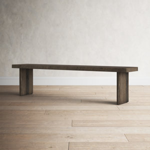 Birch Lane™ Thompkins Bench | Wayfair