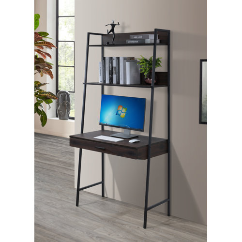 17 Stories 33'' Desk | Wayfair