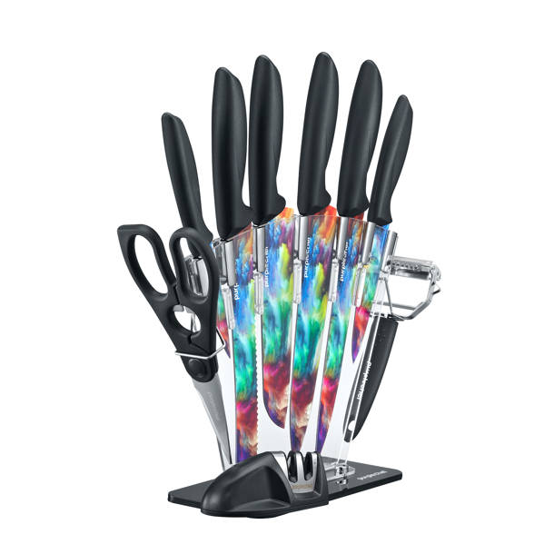 Hutzler 12 Piece Kitchen Utensil Set & Reviews | Wayfair