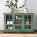 Wayfair | Green Sideboards & Buffets You'll Love in 2023