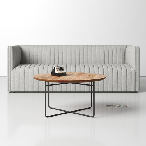 Modern Small Coffee Tables | AllModern