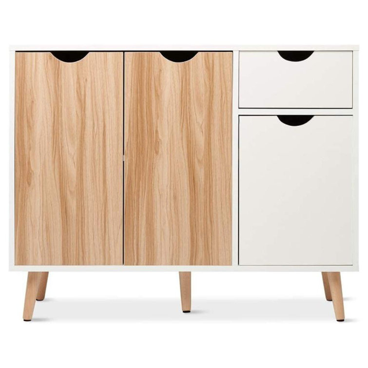 Fjørde & Co Django Cabinet Accent Chest | Wayfair.co.uk