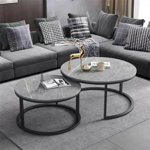 Blue Elephant Bercher Frame Coffee Table & Reviews | Wayfair.co.uk