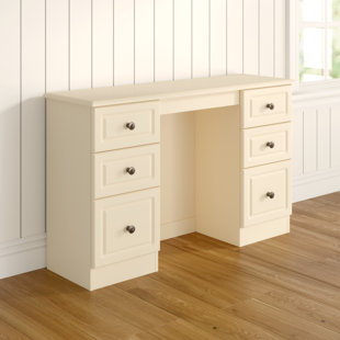 Beige Dressing Tables You'll Love | Wayfair.co.uk