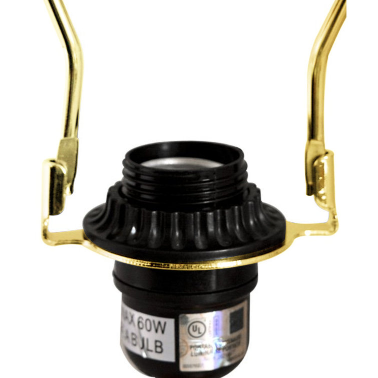 Home Concept Slip Uno Light Fitter & Reviews | Wayfair