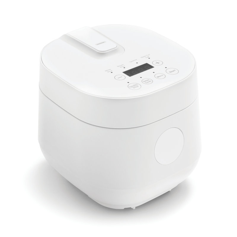 GreenLife Electrics Rice Cooker & Reviews | Wayfair