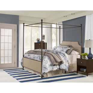 Wayfair | King Size Canopy Beds